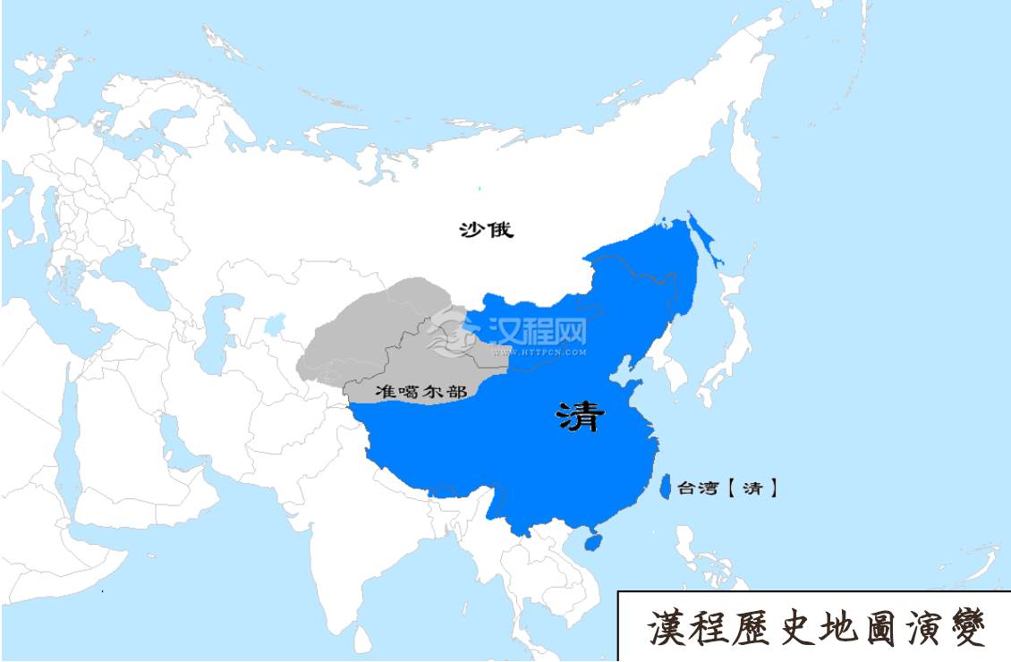 中国历史朝代_历史朝代列表_中国有多少历史朝代_汉程历史